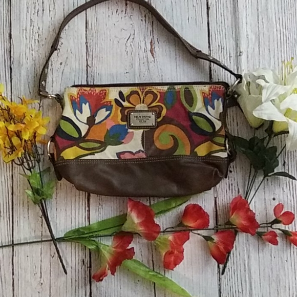 Relic | Bags | Relic Brand Floral Purse | Poshmark